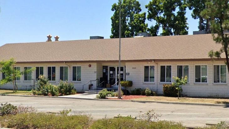 Allen House | Santa Fe Springs, CA