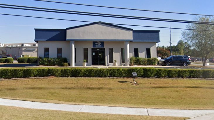 The Athens Area Commencement Center | Athens, GA