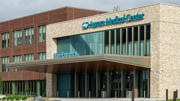 Aurora Behavioral Health Center | Sheboygan, WI
