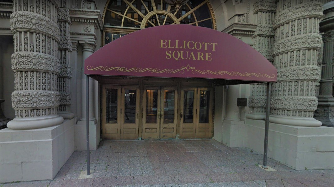 Beacon Center | Buffalo, NY