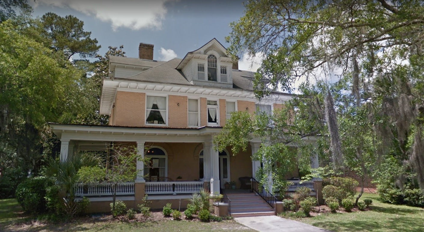 Bishop Foundation | Quitman, GA