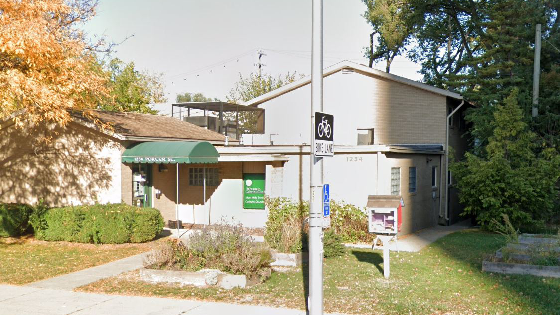 Catholic Charities of Southeast Michigan Project Hope | Detroit, MI