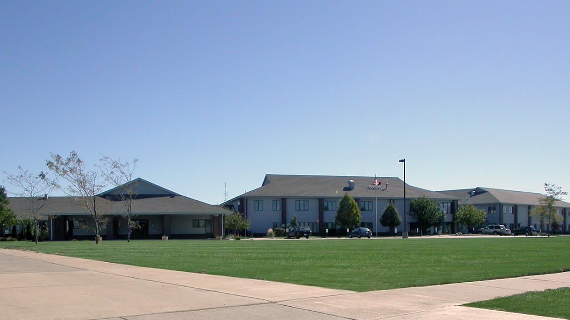 Chestnut Health Systems | Bloomington, IL