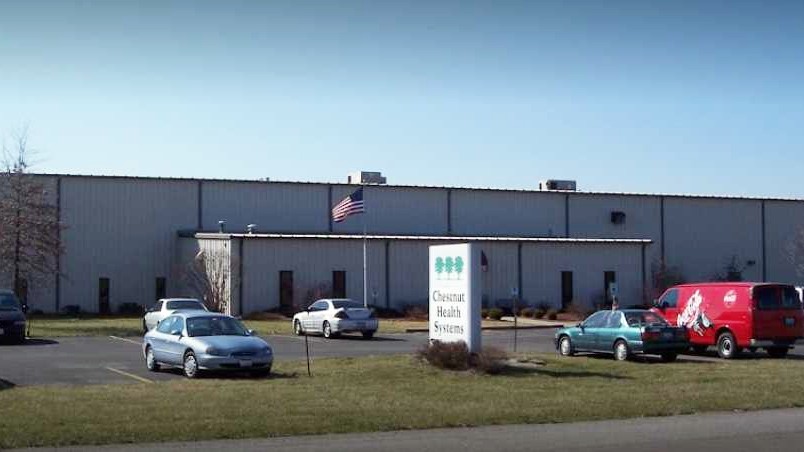 Chestnut Health Systems | Granite City, IL