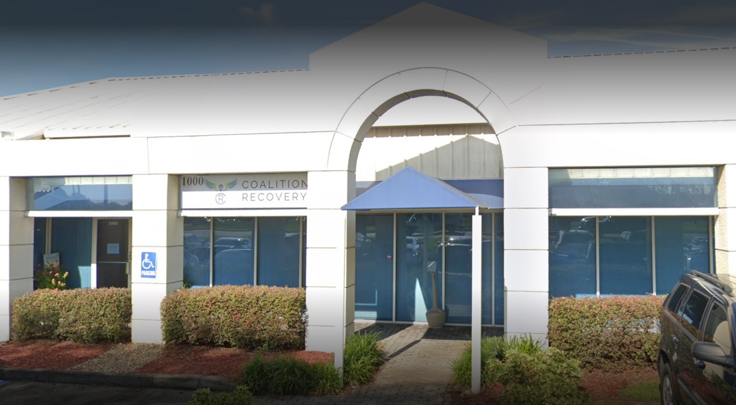 Coalition Recovery | Tampa, FL