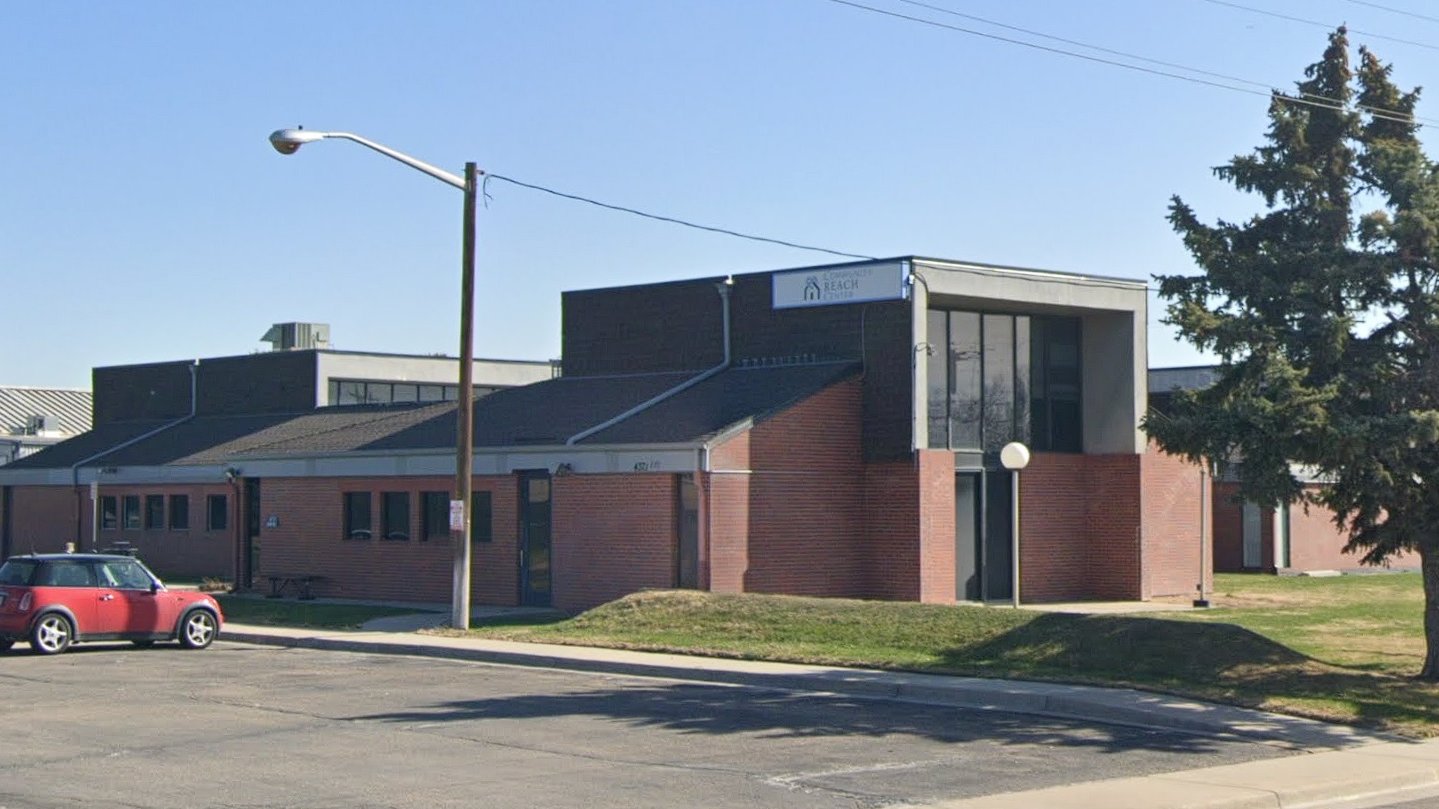 Community Reach Center | Commerce City, CO