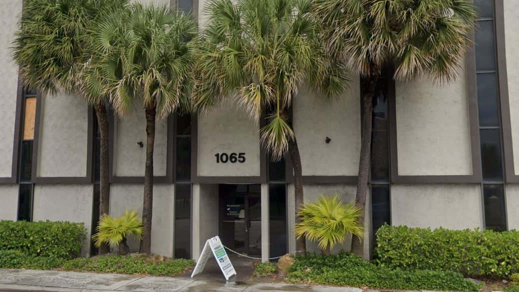Compass Health Systems | Florida