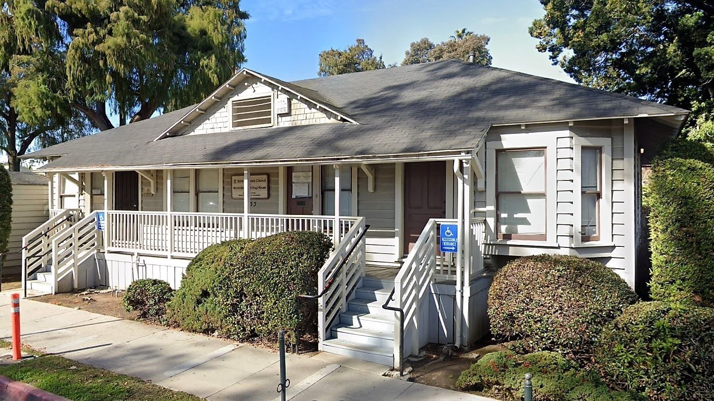 Project Recovery Treatment Center | Santa Barbara, CA