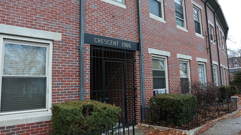 Crescent House Transitional Residence Program | Lowell, MA
