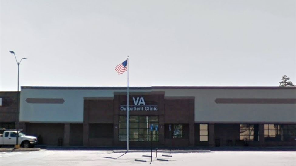 Macon VA Clinic | Macon, GA