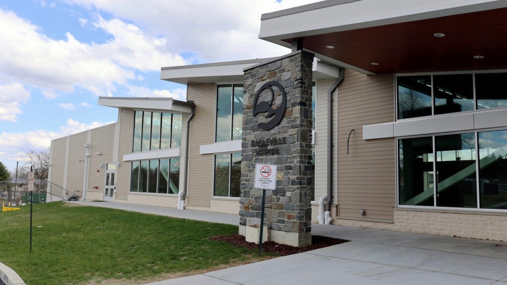 Eagleville Hospital | Eagleville, PA