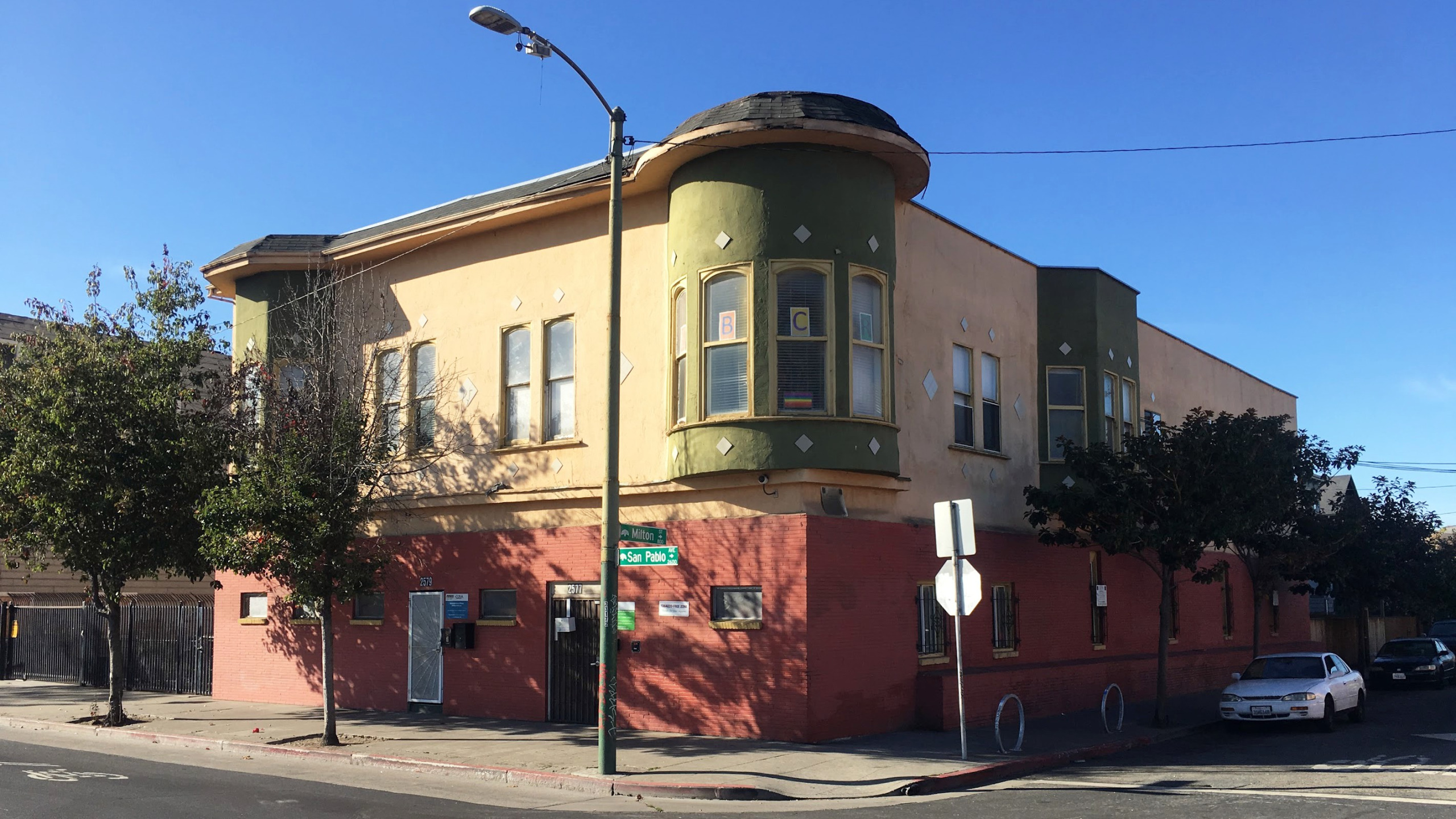 East Bay Community Recovery Project | Oakland, CA