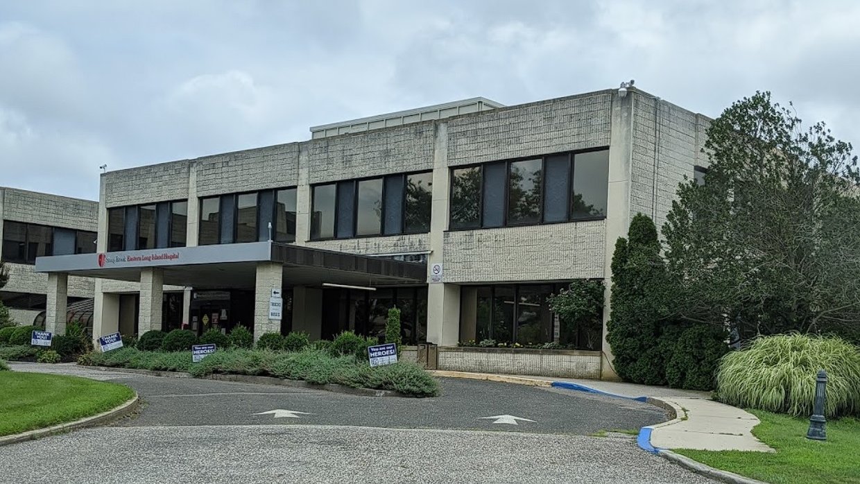 Eastern Long Island Hospital Lab at Henry Copeland blog