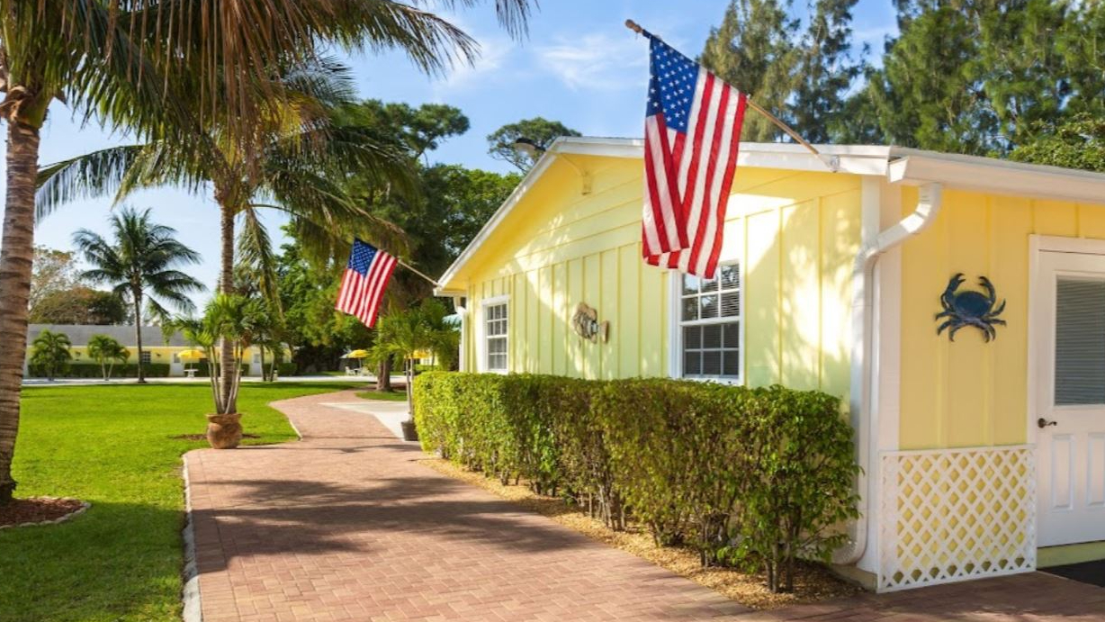 Genesis House Addiction Treatment Inc | Palm Springs, FL