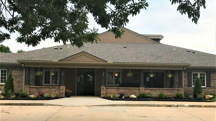 Gold Bridge Treatment Center | Louisburg, KS