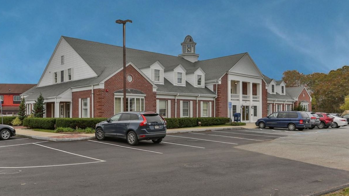 Gosnold Centerville Outpatient | Centerville, MA