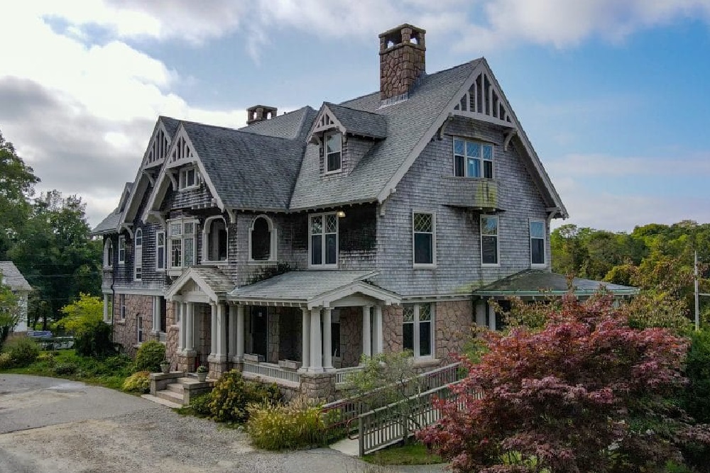 Gosnold Behavioral Health | Falmouth, MA