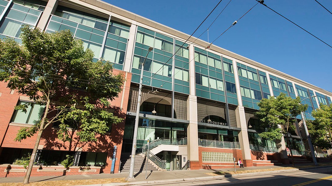 UW Medicine Mental Health and Addiction Services at Harborview ...