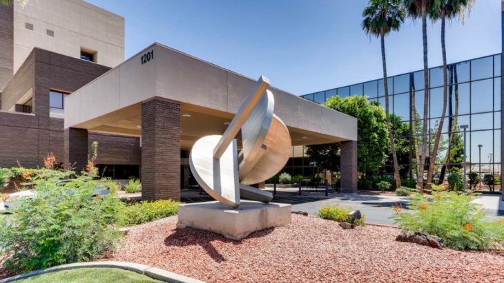 Haven Behavioral Hospital of Phoenix | Phoenix, AZ
