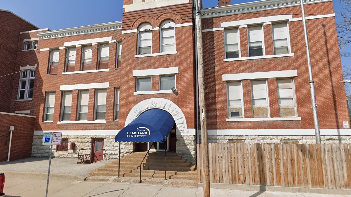 Heartland Center for Behavioral Change – KC Outpatient | Kansas City, MO