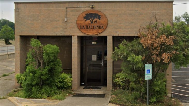 La Hacienda Treatment Center Community Outreach Center