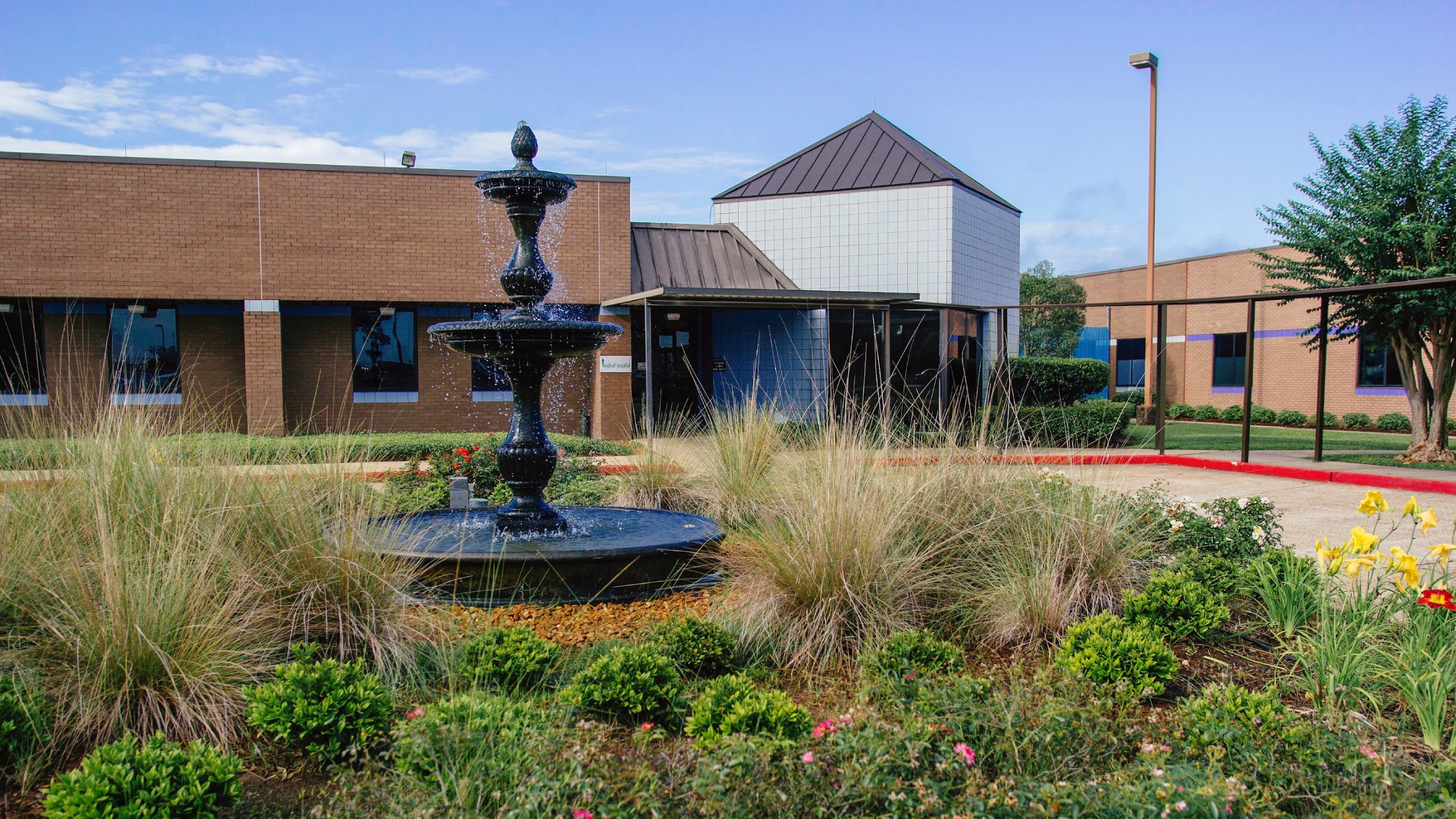Longleaf Alexandria La
