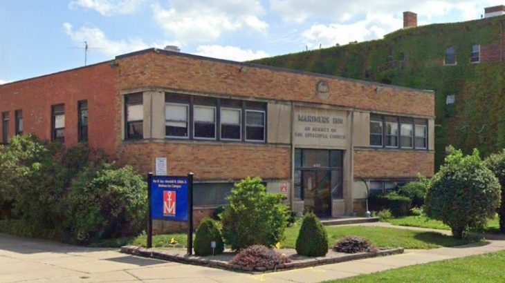 Mariners Inn | Detroit, MI