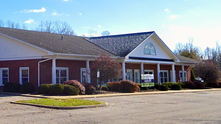 Maryhaven in Mt Gilead | Mount Gilead, OH