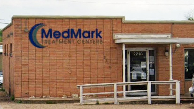 MedMark Treatment Centers Waco | Waco, TX