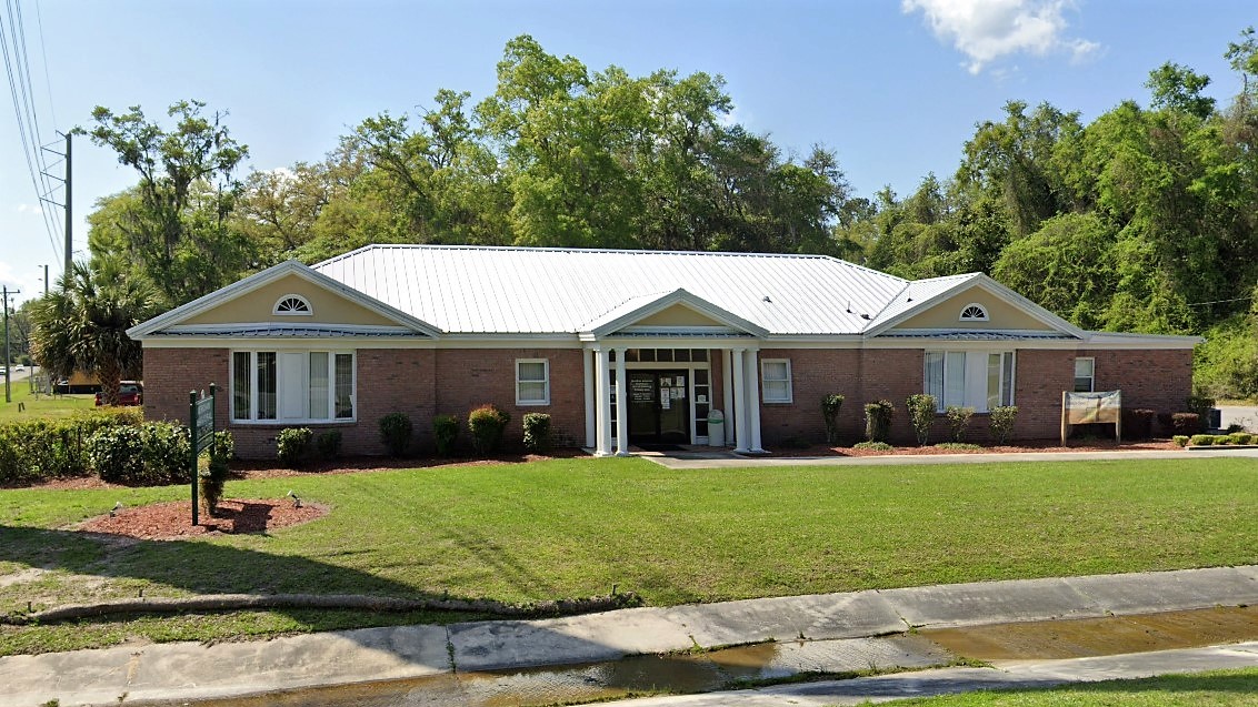 Meridian Behavioral Healthcare – Lake City Office | Lake City, FL