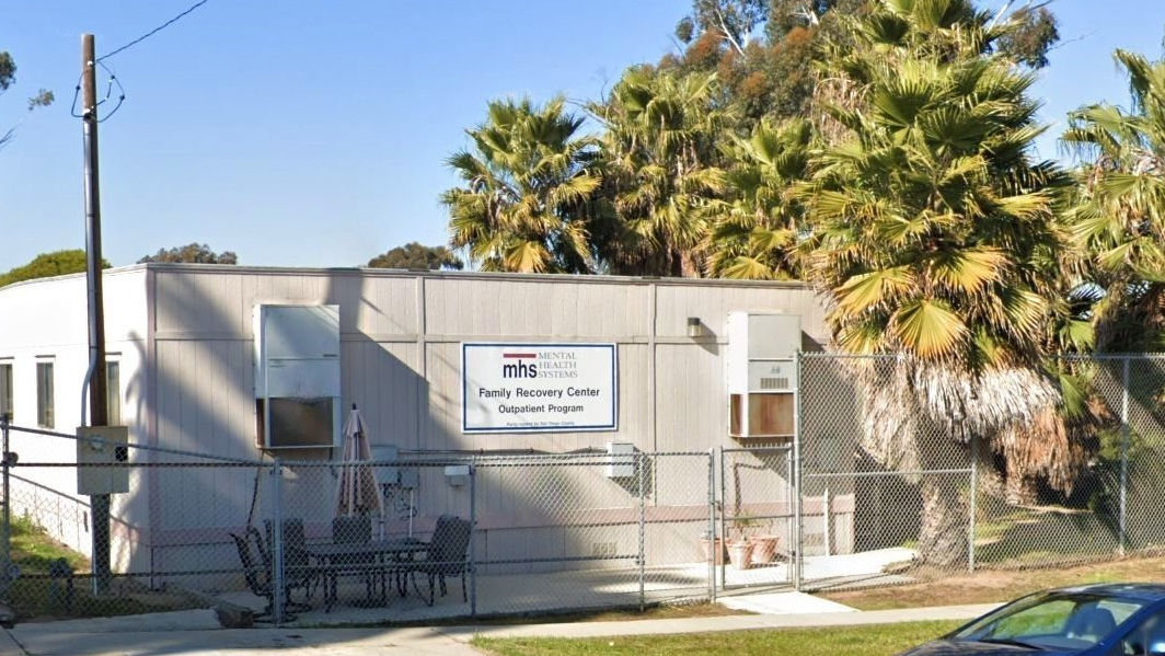 MHS Family Recovery Center | Oceanside, CA