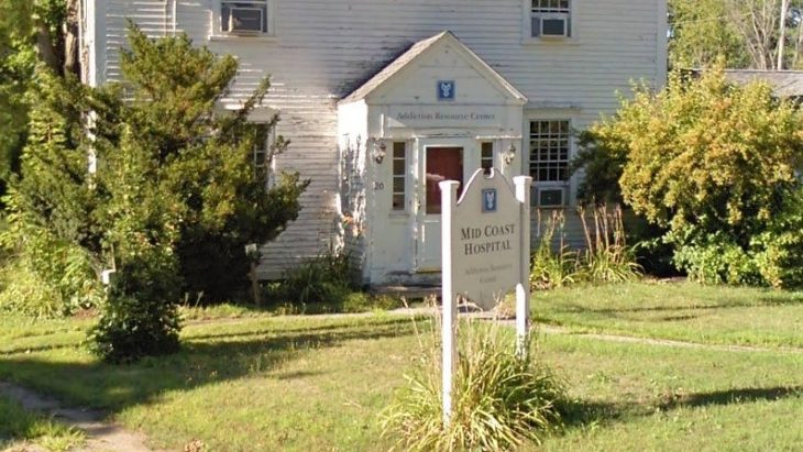 MaineHealth Behavioral Health – Damariscotta | Damariscotta, ME
