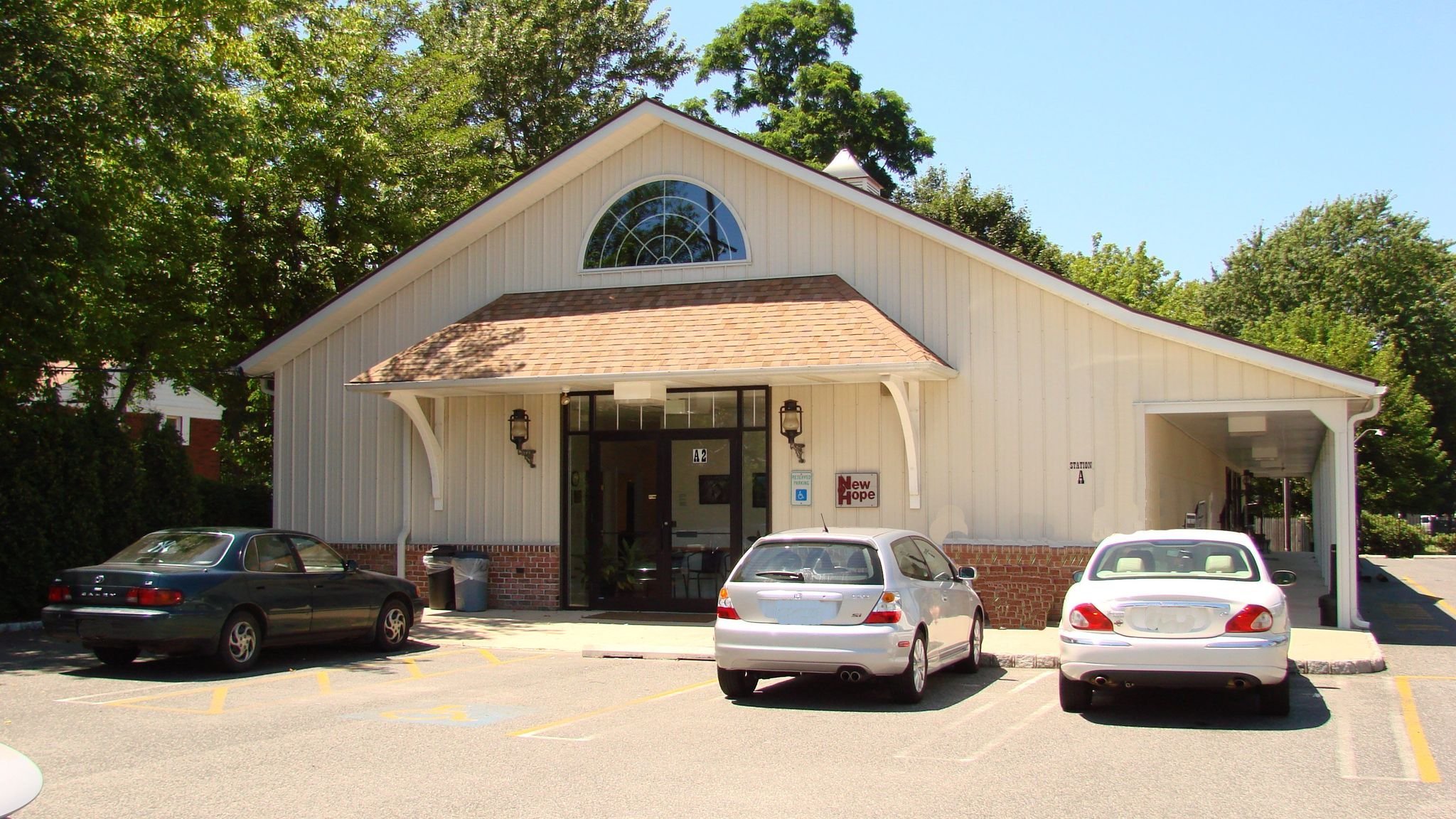 New Hope Foundation | Freehold, NJ