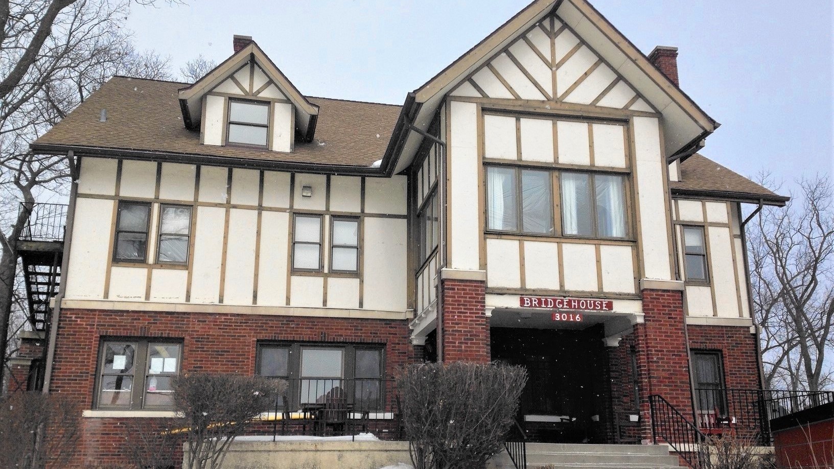 Nicasa Behavioral Health Services – Bridge House | Waukegan, IL