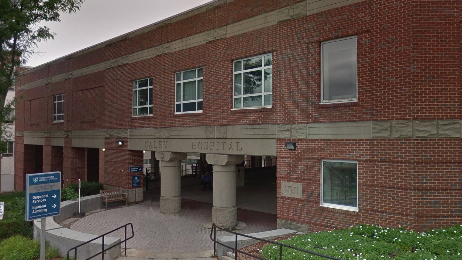 Salem Hospital | Salem, MA