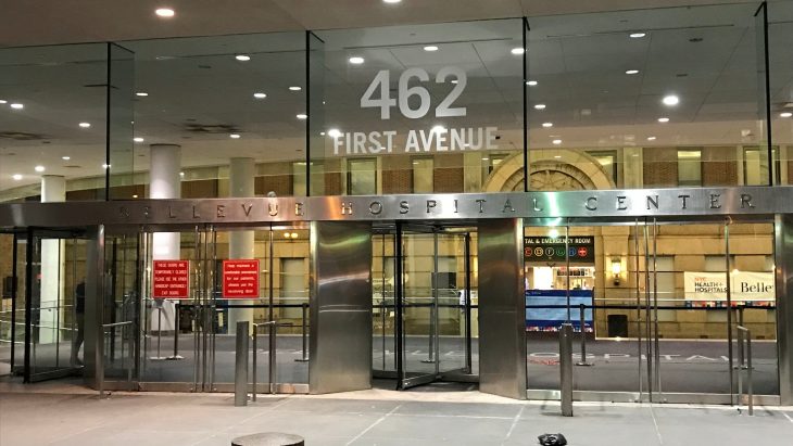 NYC Health + Hospitals / Bellevue. | New York City, NY