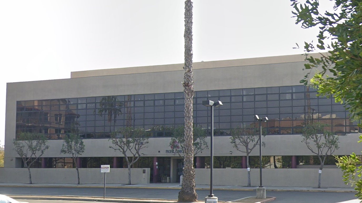 Pacific Clinics Hurlbut Street | Pasadena, CA