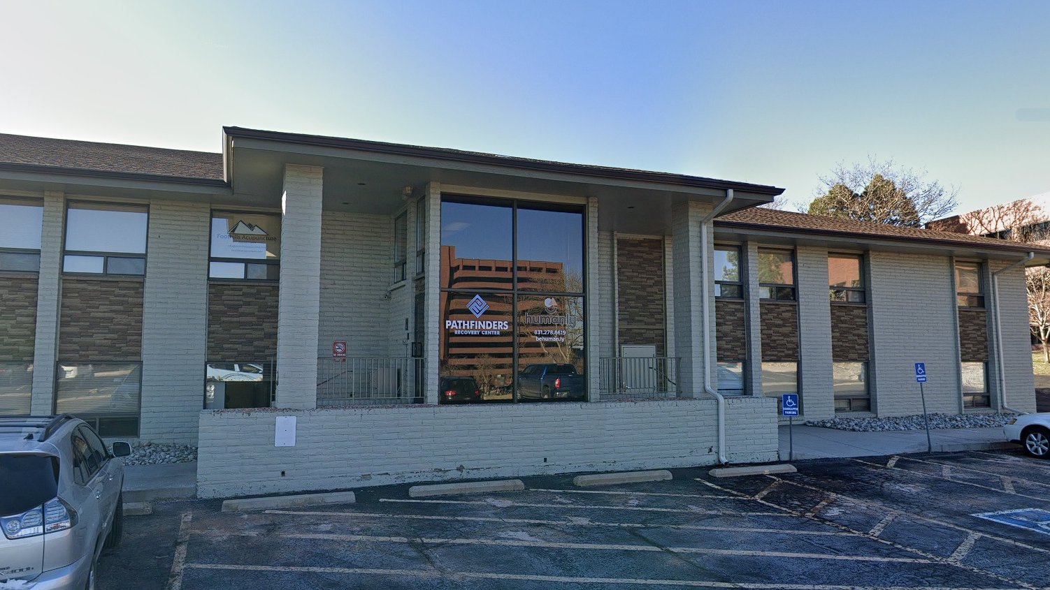 Pathfinders Recovery Center | Lakewood, CO