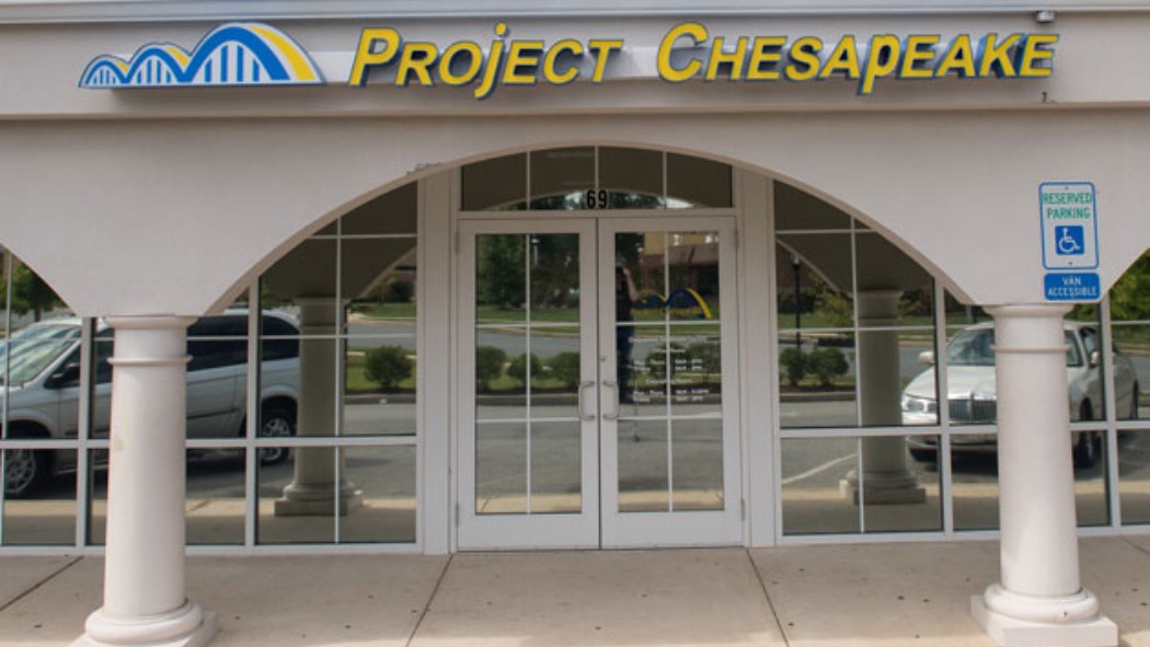 Project Chesapeake | Prince Frederick, MD