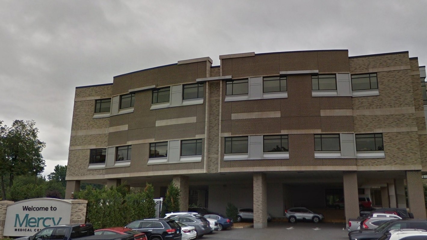 Mercy Medical Center | Springfield, MA