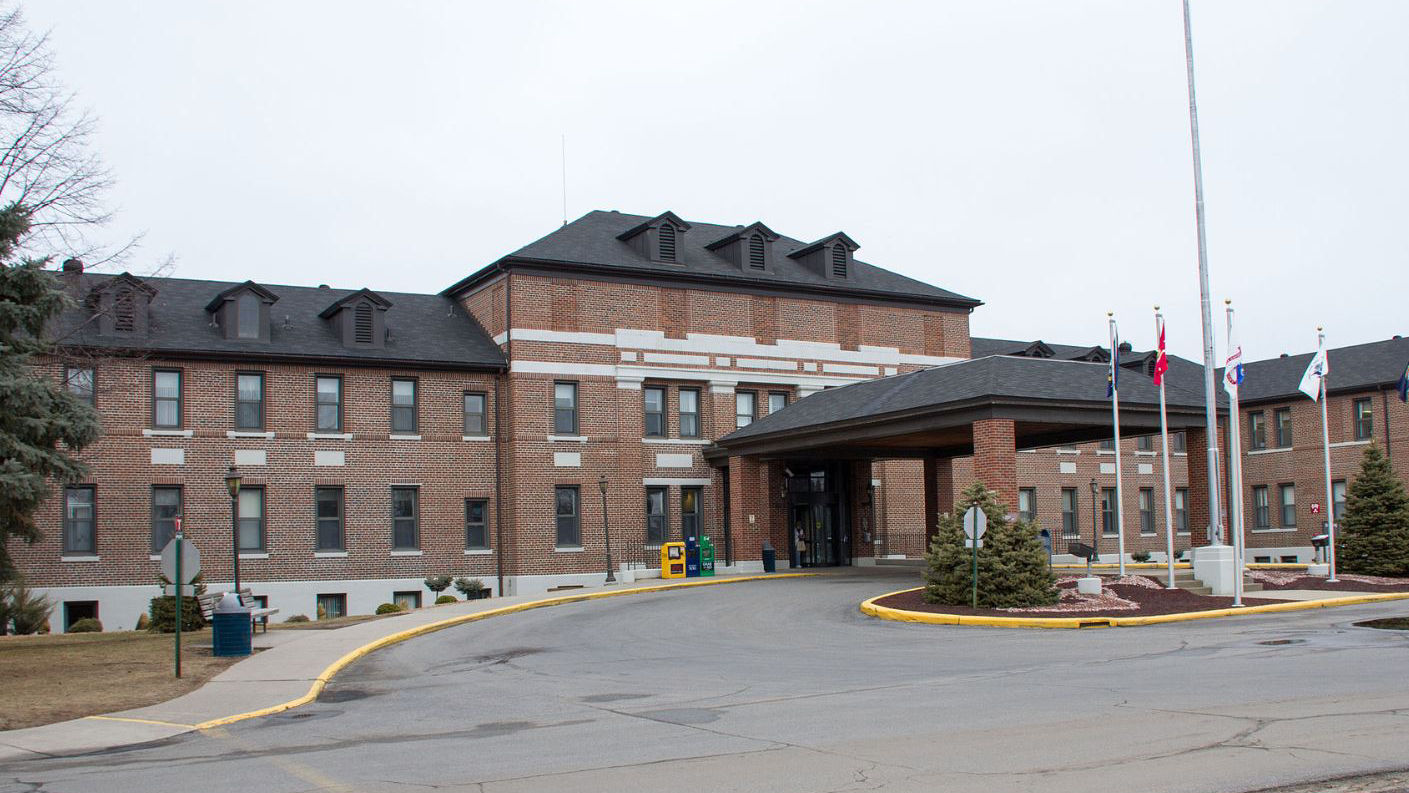 St Cloud VA Health Care System VAMC | Saint Cloud, MN