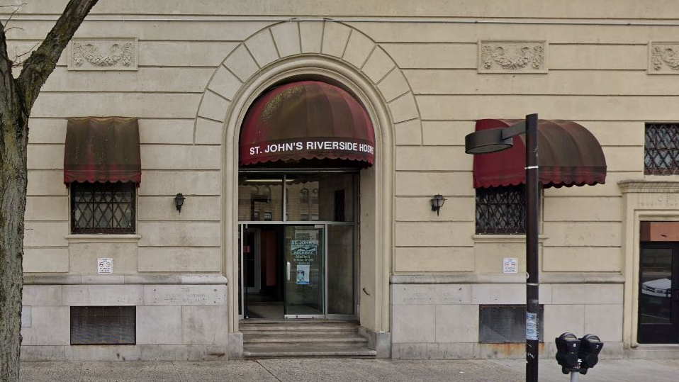 Archway St John’s Riverside Hospital | Mount Vernon, NY