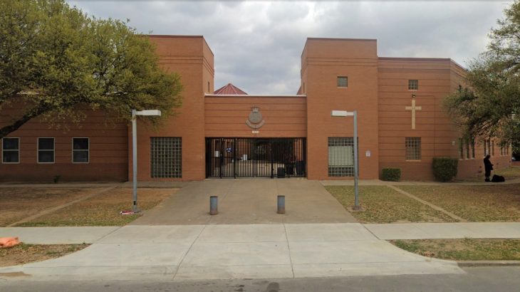 Salvation Army Fort Worth Mabee Center | Fort Worth, TX