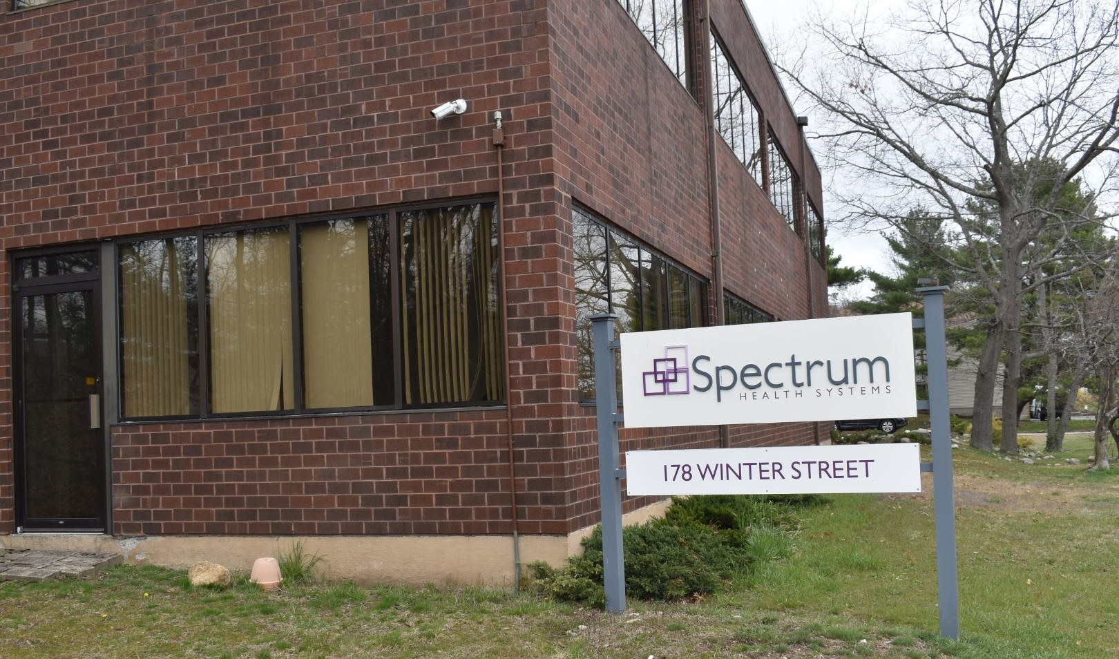 Spectrum Health Systems, Inc. | Weymouth, MA