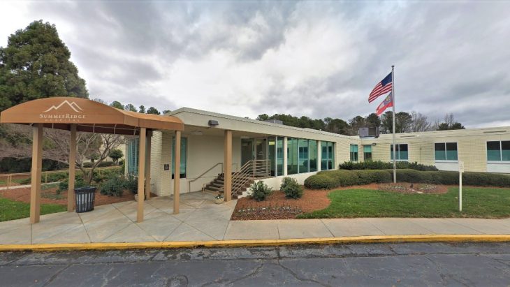 SummitRidge Hospital | Lawrenceville, GA