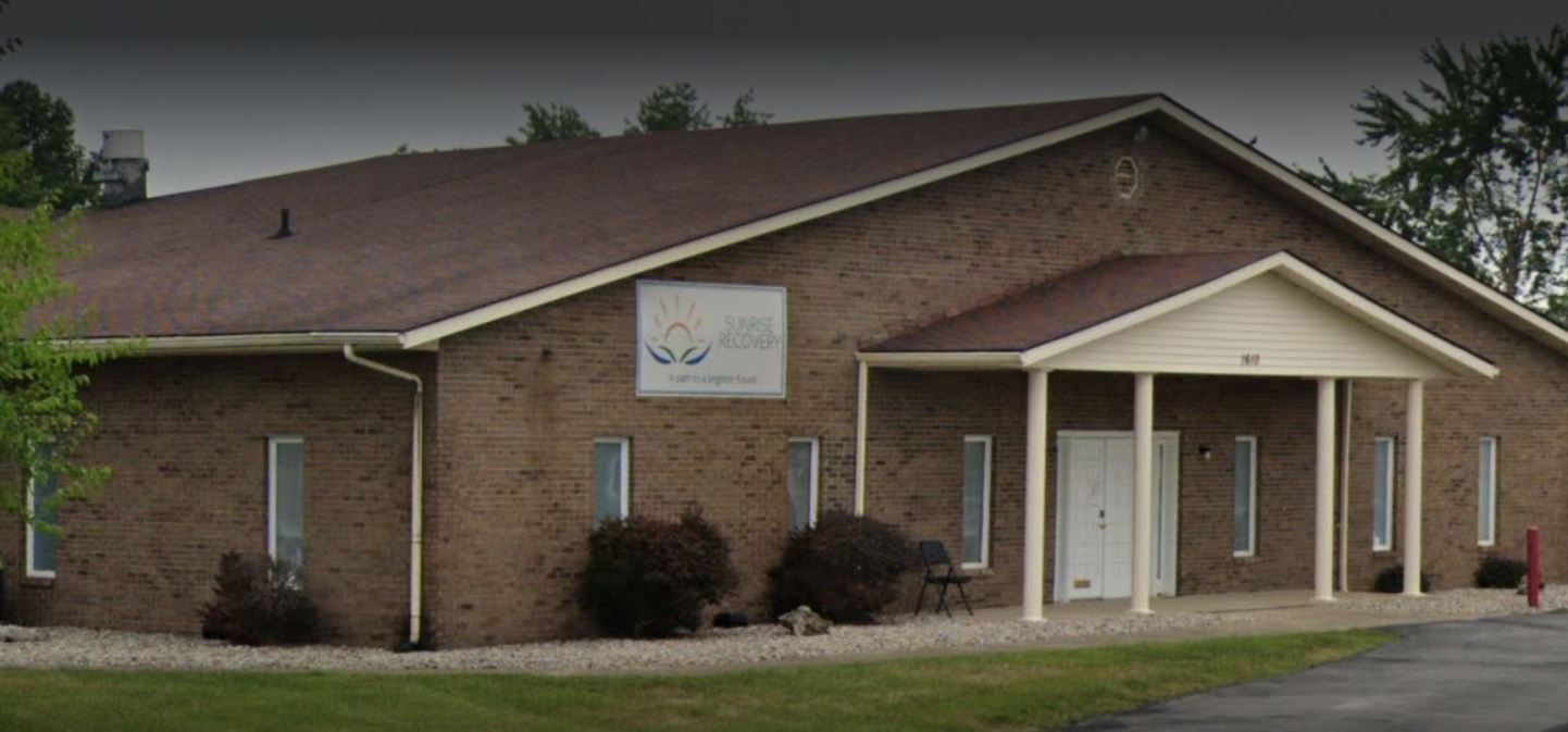 Sunrise Recovery | Clarksville, IN