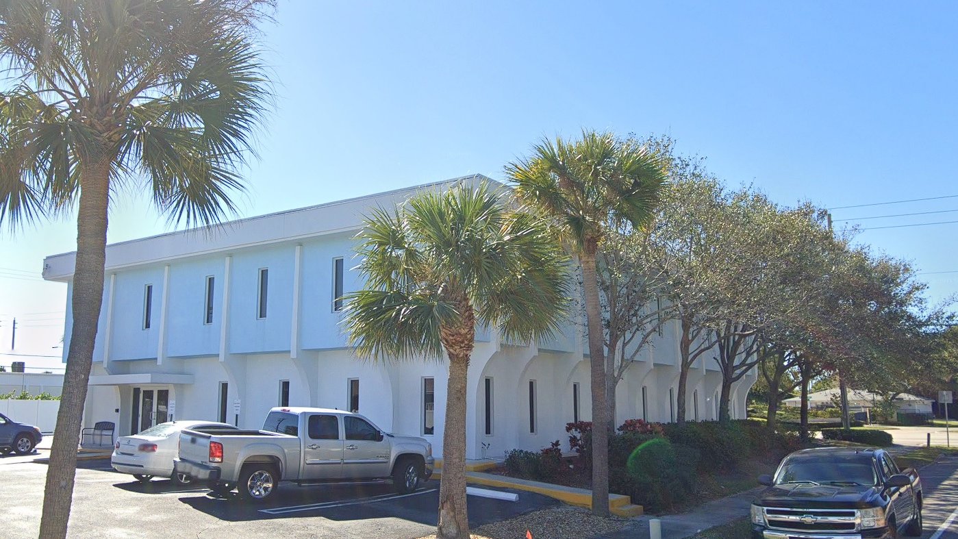 The Recovery Team | Florida