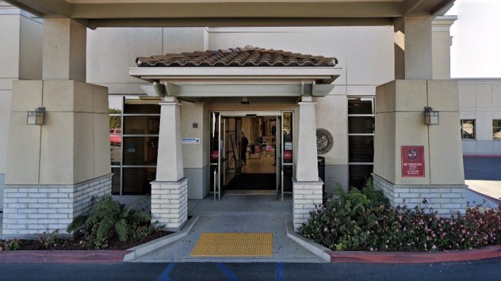 VA Santa Maria Clinic | Santa Maria, CA