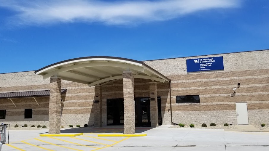Decatur VA Clinic | Decatur, IL