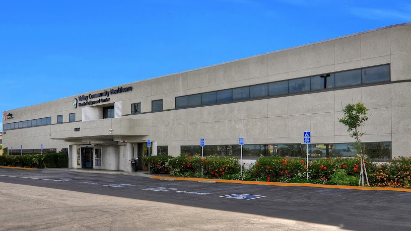Valley Community Healthcare | North Hollywood, CA